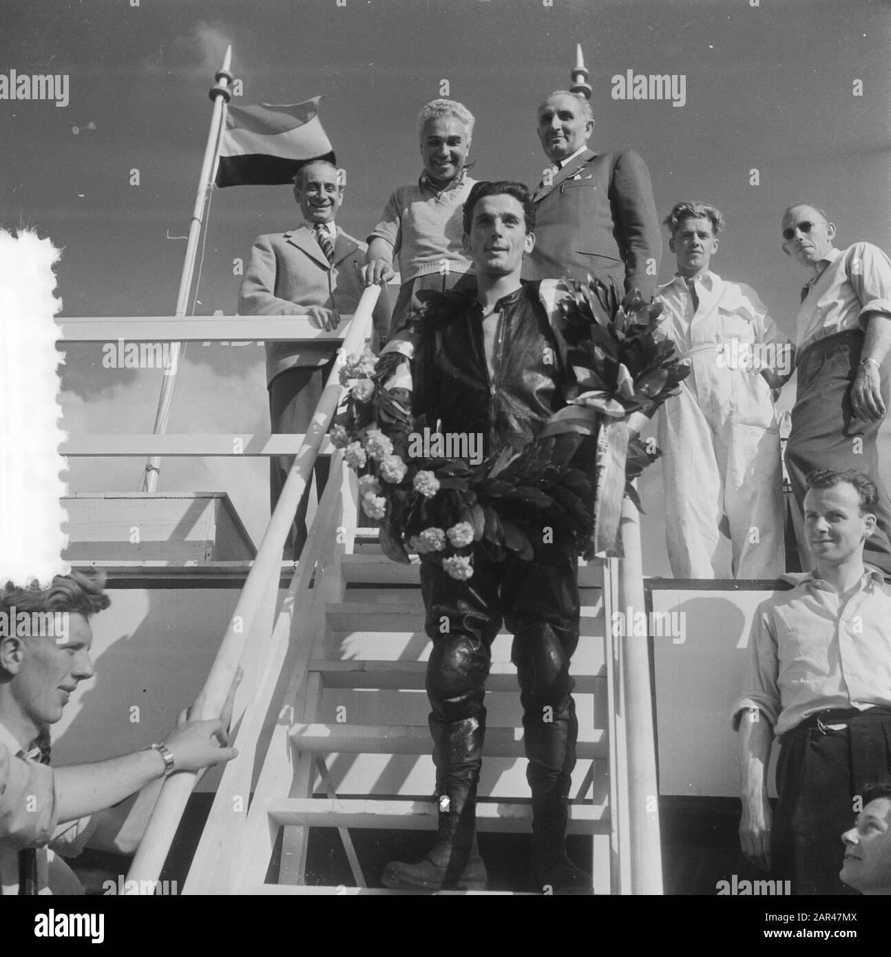 Masetti umberto hi-res stock photography and images - Alamy