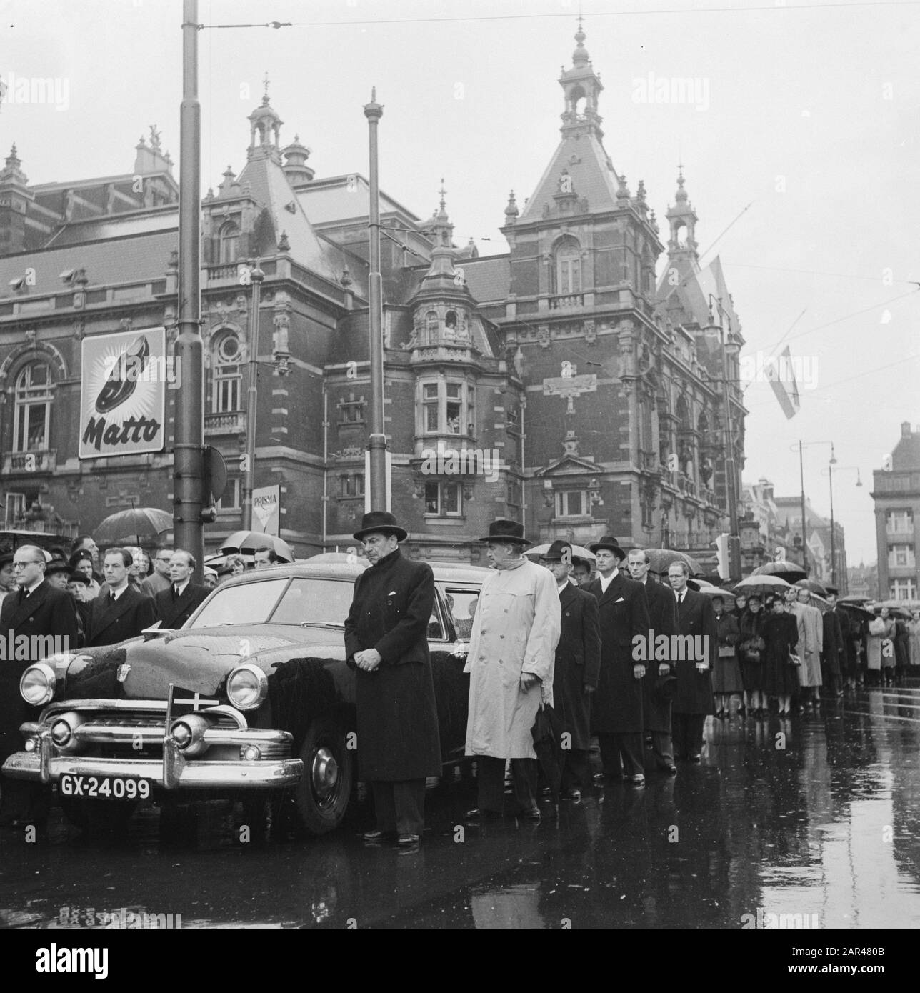 Funeral cor ruys hi-res stock photography and images - Alamy