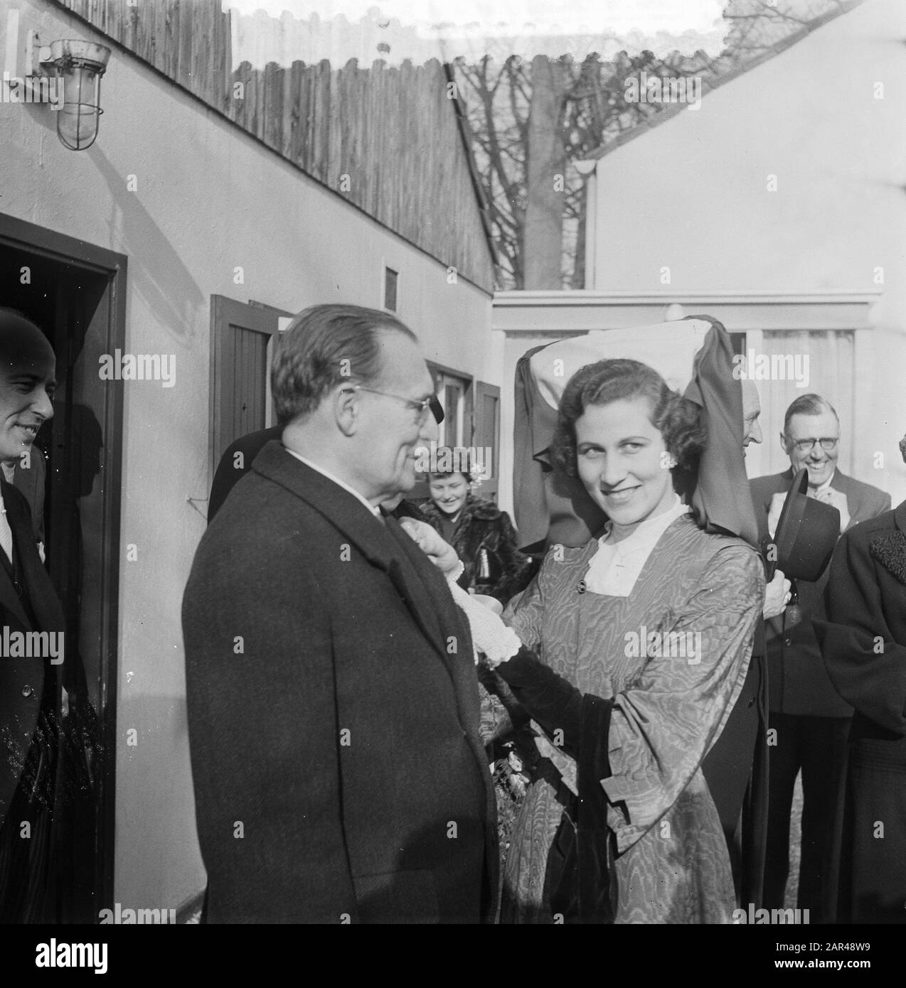 Dr drees hi-res stock photography and images - Alamy