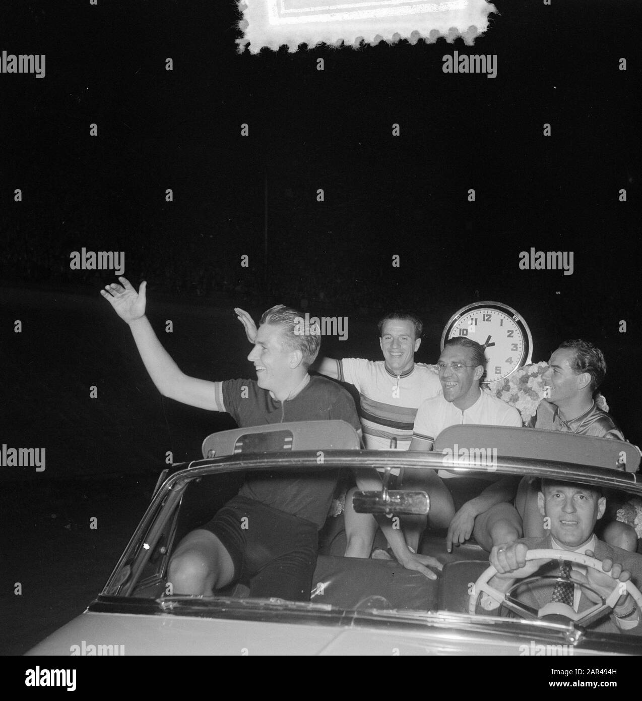 Dolf verschueren hi-res stock photography and images - Alamy