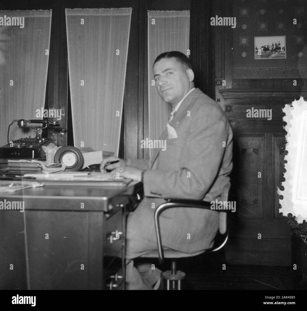 Hungary football england Black and White Stock Photos & Images - Alamy