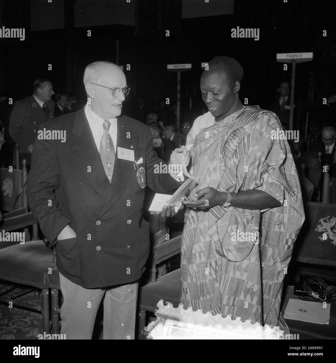 World veterans hi-res stock photography and images - Alamy