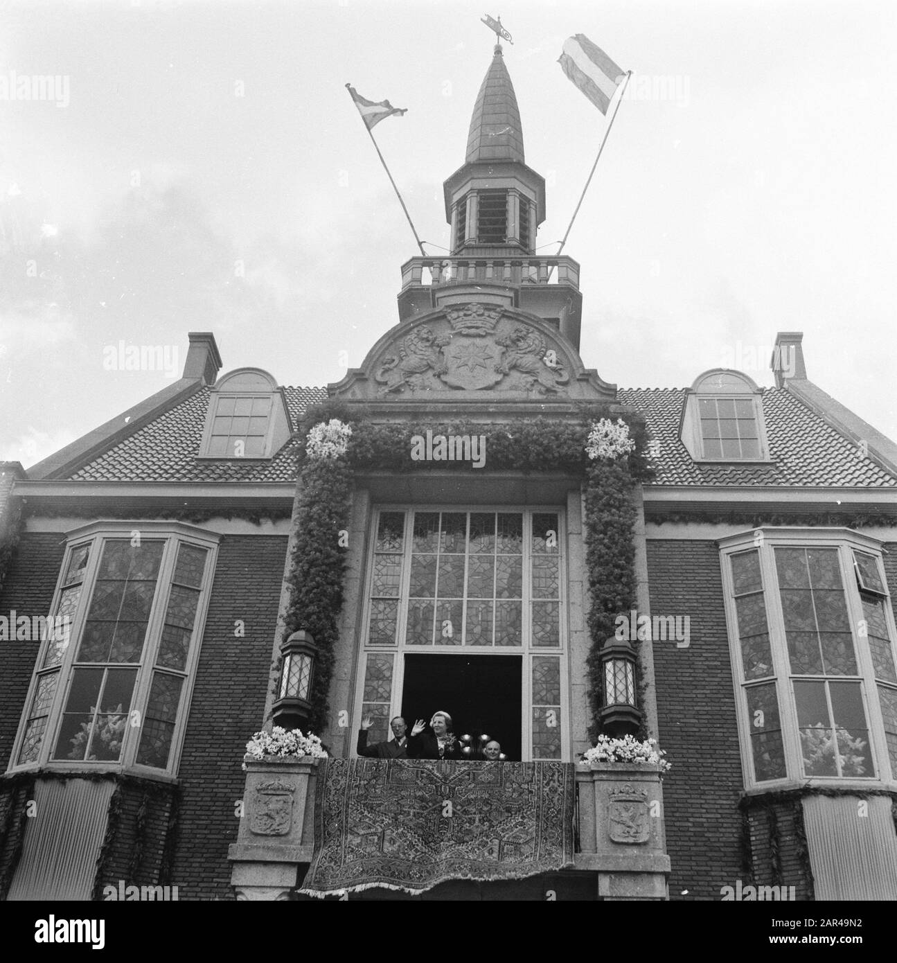 Alphen a d rijn Black and White Stock Photos & Images - Alamy