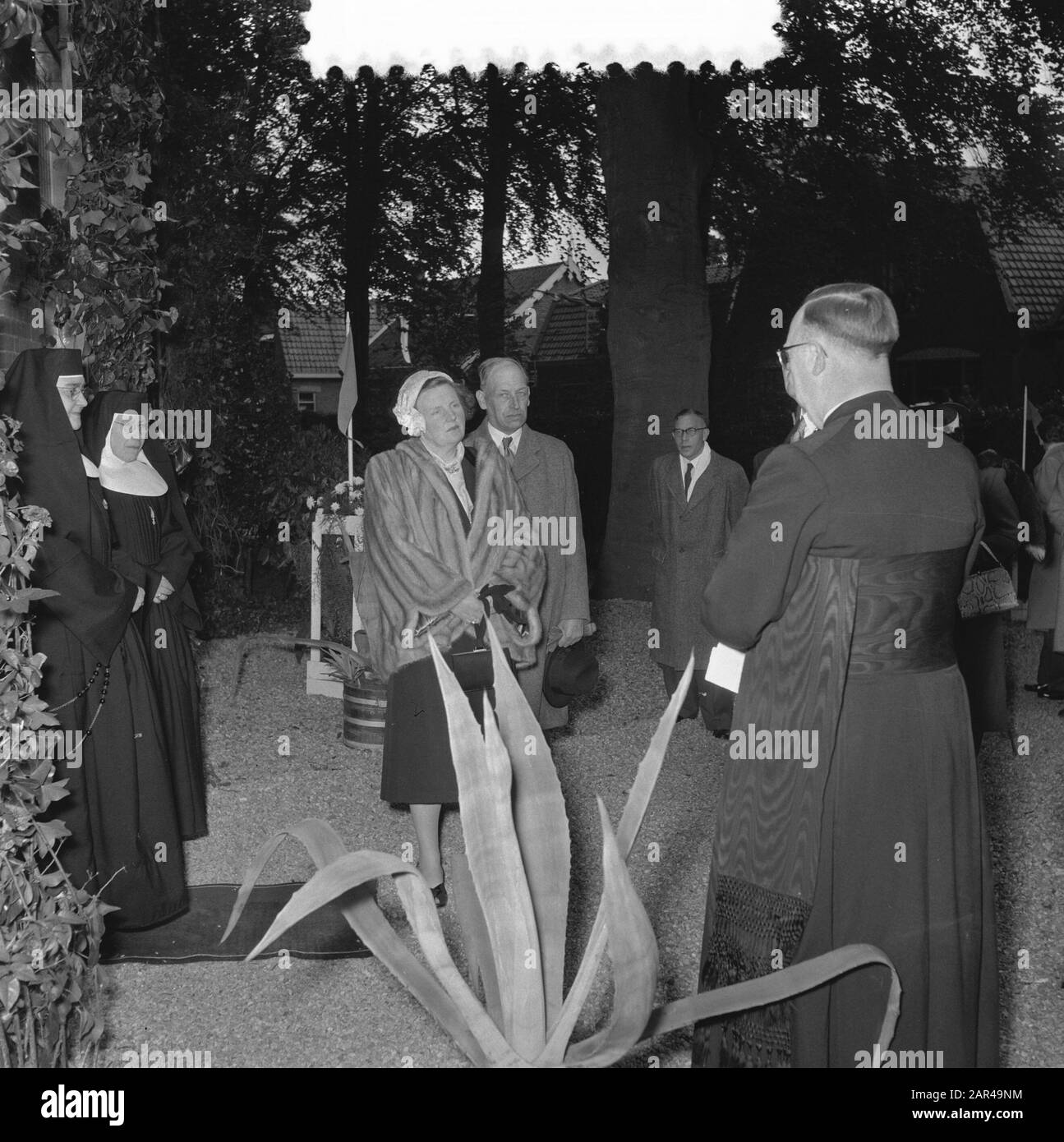 Ursula foundation hi-res stock photography and images - Alamy