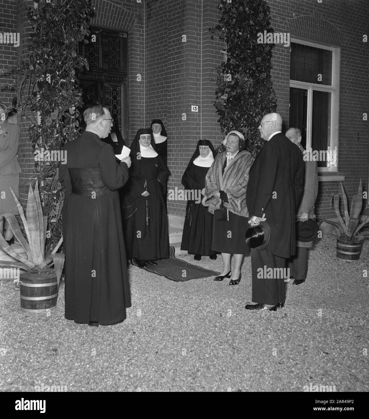 15 municipalities hi-res stock photography and images - Alamy