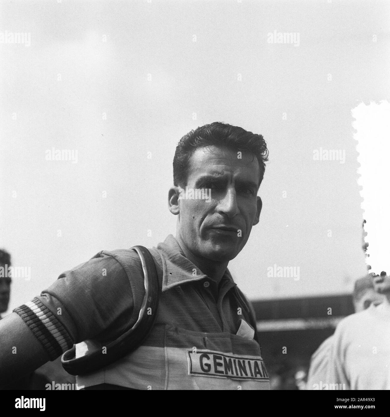 Tour de france participant image hi-res stock photography and images ...