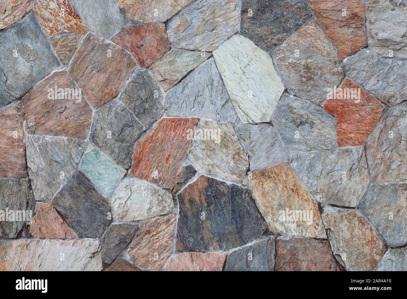 Grout slab stone floor hi-res stock photography and images - Alamy