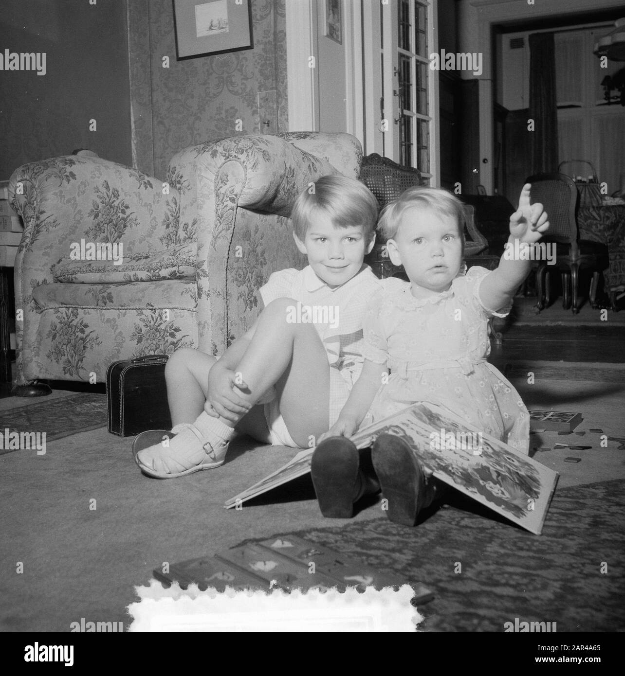 Tetzner amsterdam hi-res stock photography and images - Alamy