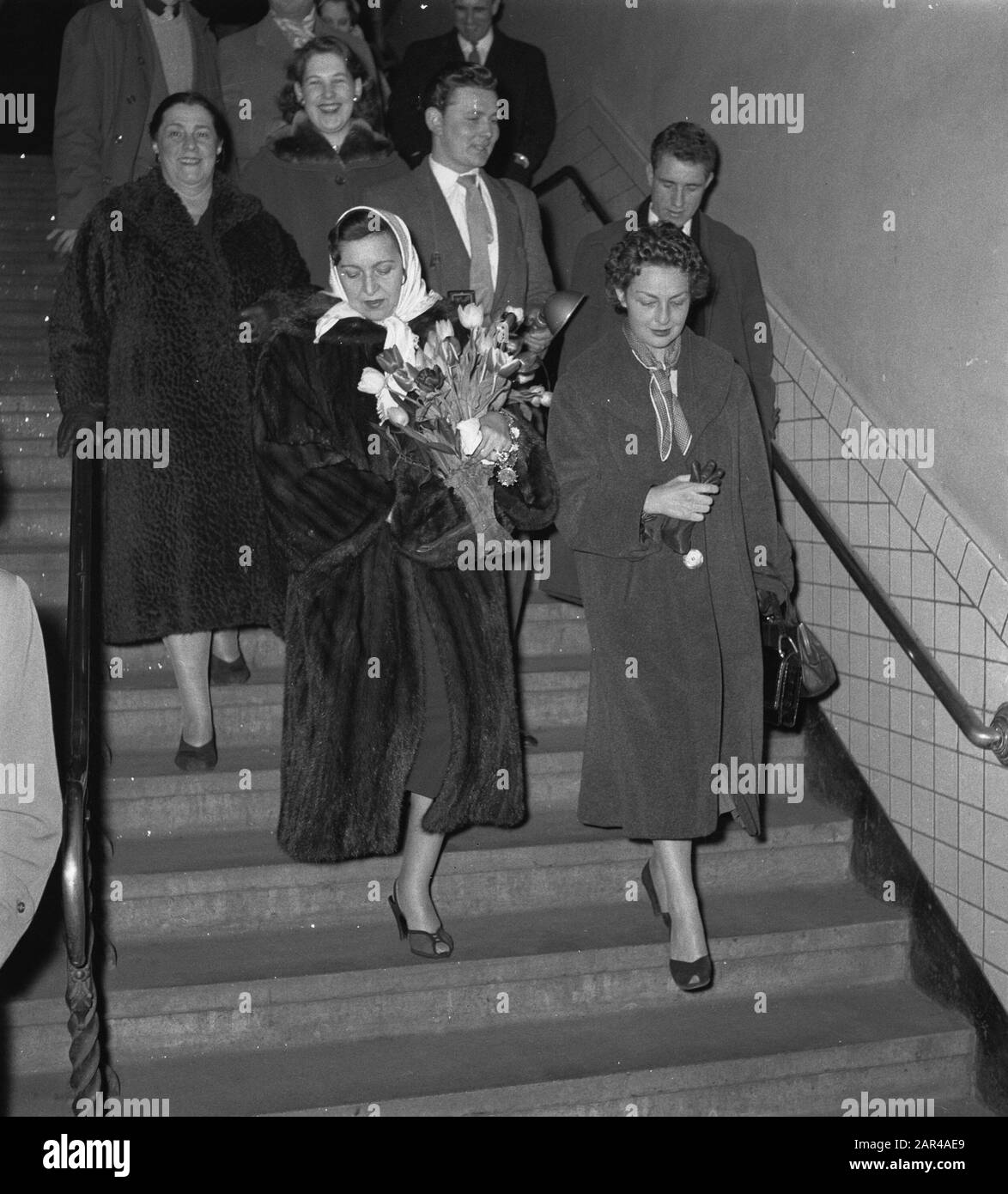 Marie bell hi-res stock photography and images - Alamy