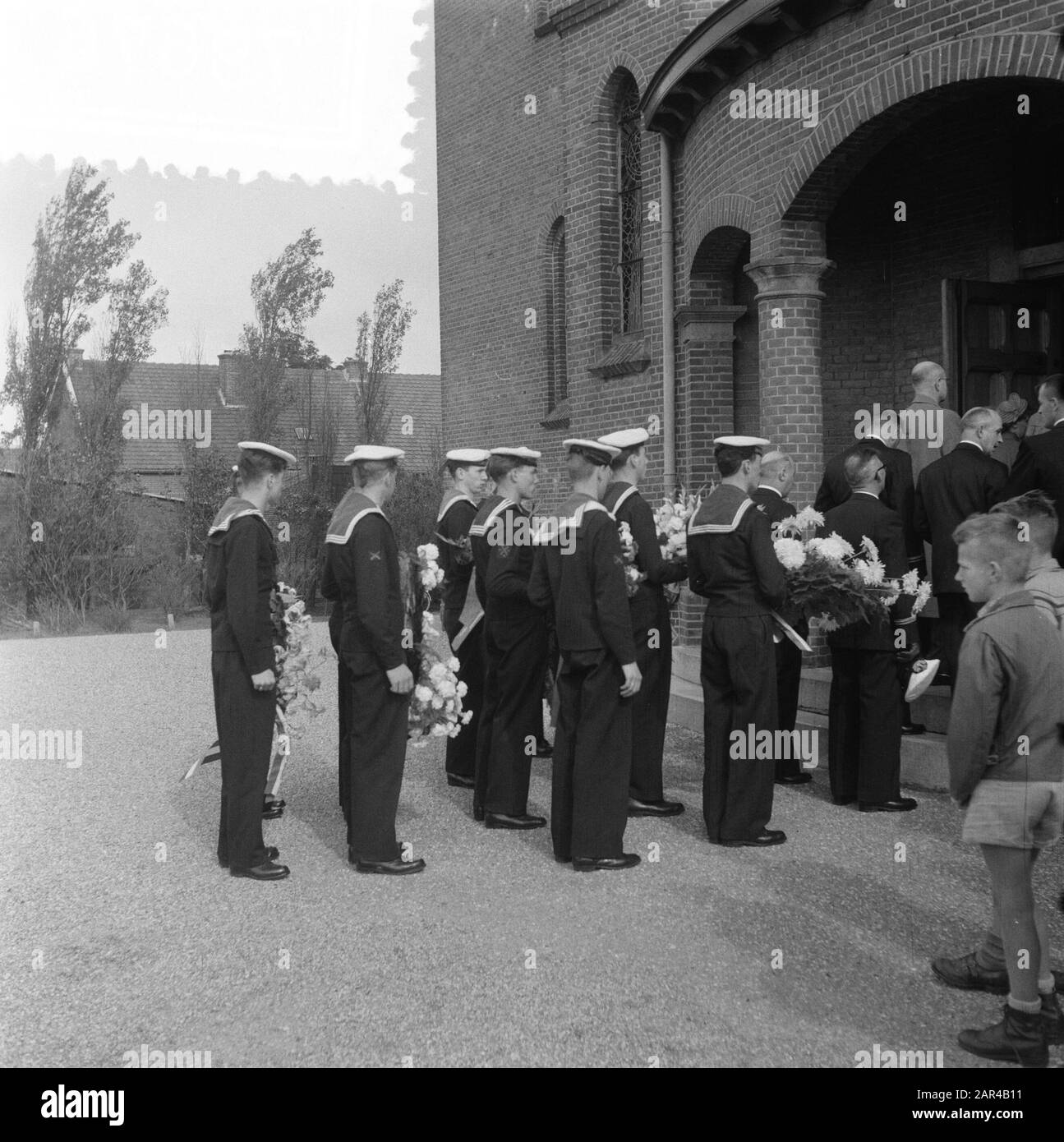 Marvo funeral ltz hi-res stock photography and images - Alamy