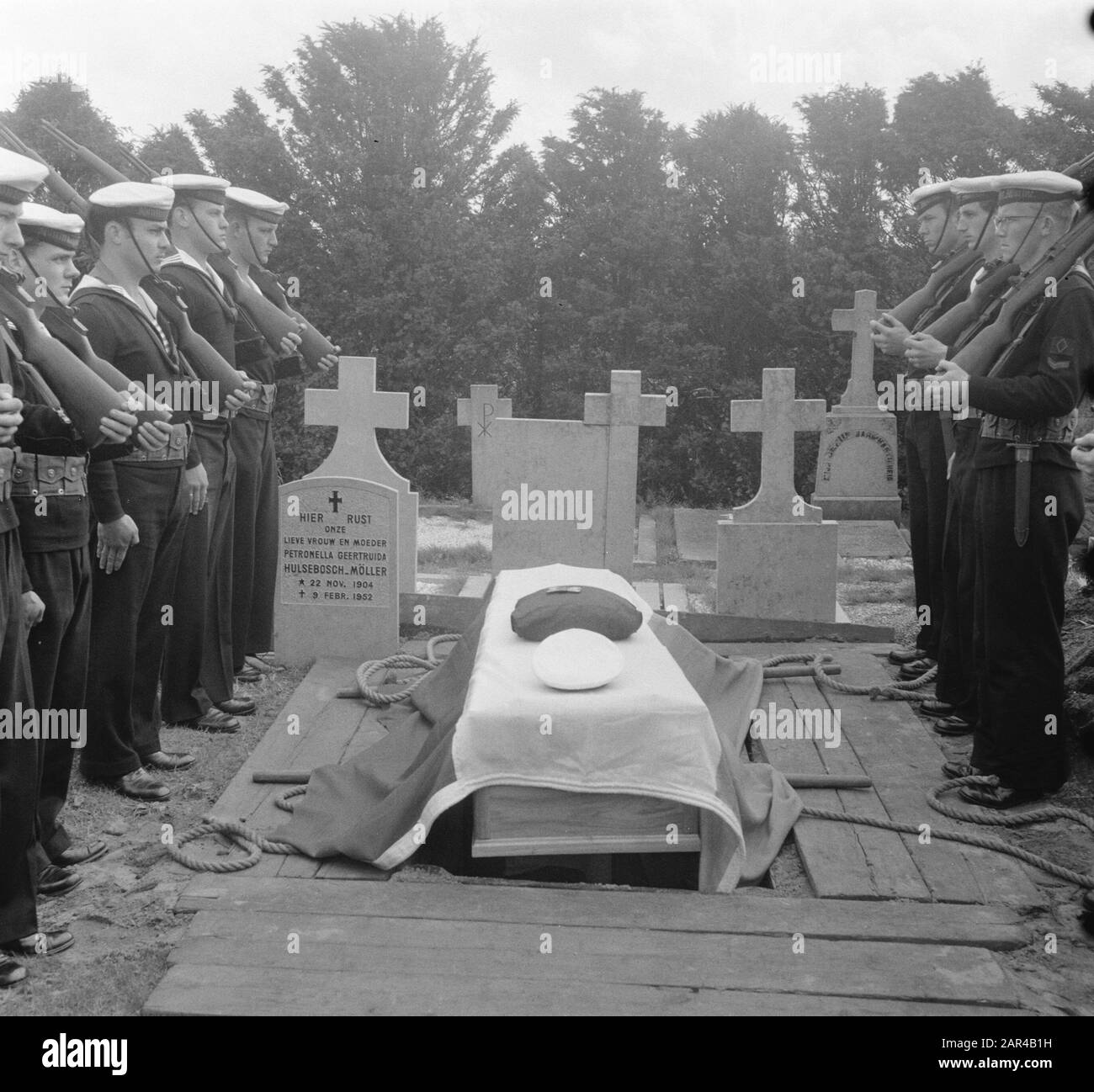 Marvo funeral ltz hi-res stock photography and images - Alamy