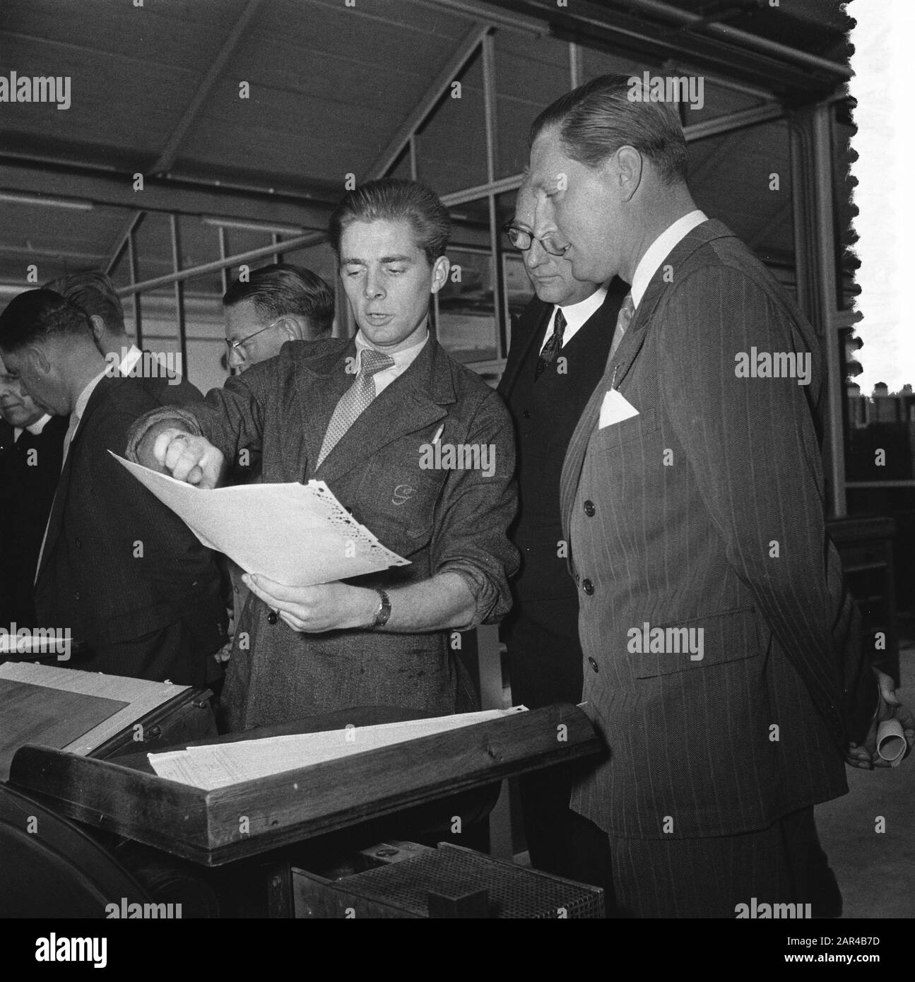 Gestetner High Resolution Stock Photography and Images - Alamy