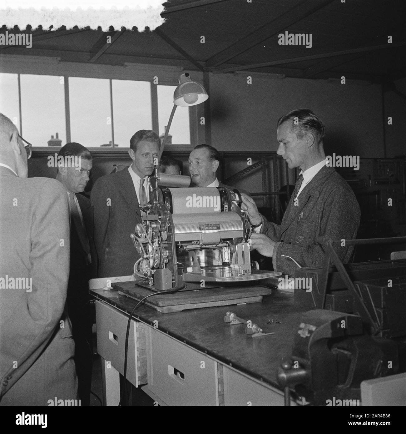 Gestetner company hi-res stock photography and images - Alamy