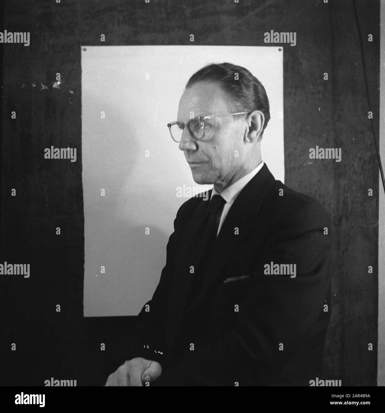 Photographers van Black and White Stock Photos & Images - Alamy