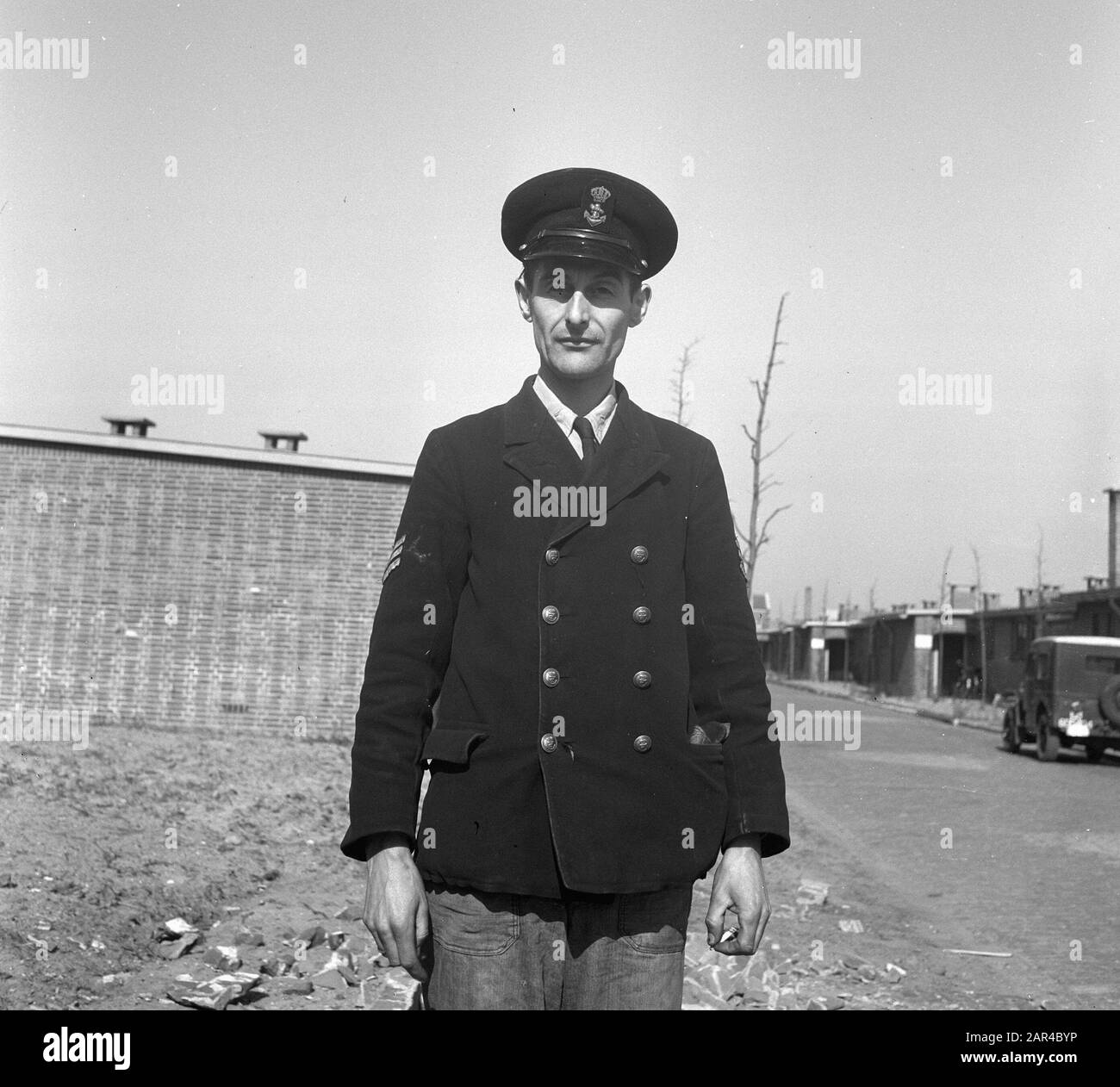 Marineman hi-res stock photography and images - Alamy
