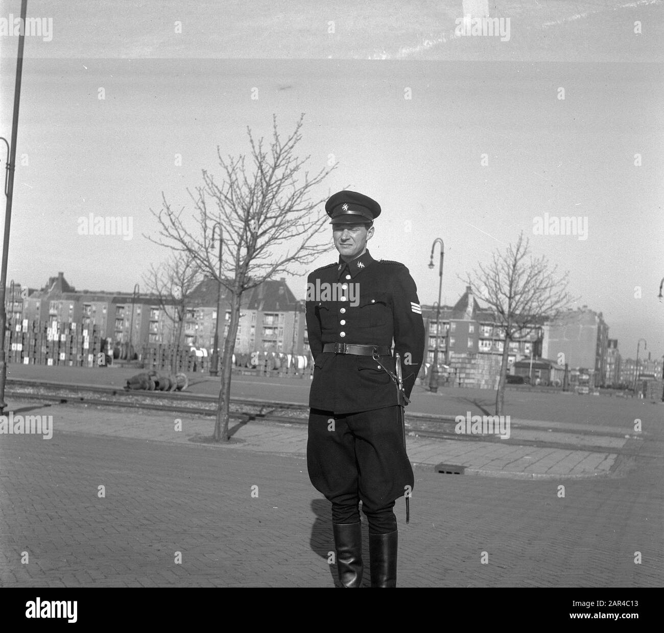 Volunteer police force hi-res stock photography and images - Alamy