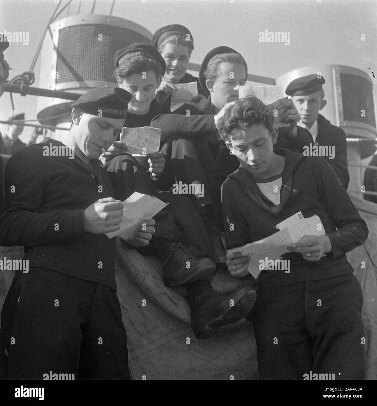 Maritime photographs Black and White Stock Photos & Images - Alamy