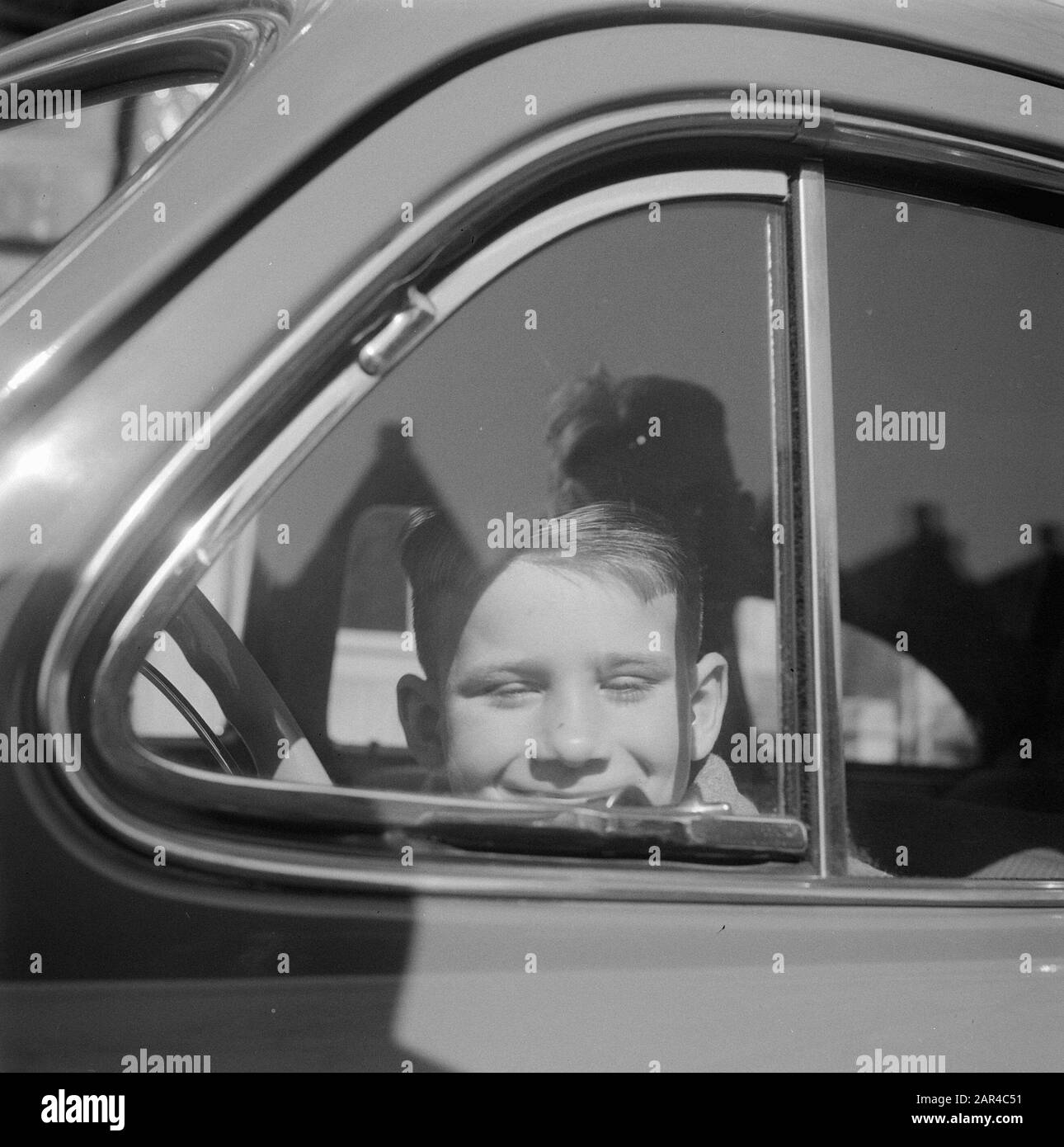 Den photographs Black and White Stock Photos & Images - Alamy