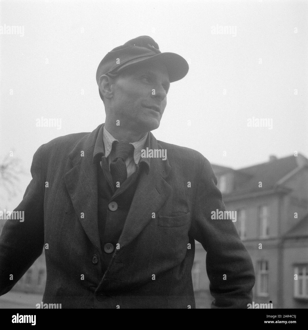 Border correction germany hi-res stock photography and images - Alamy