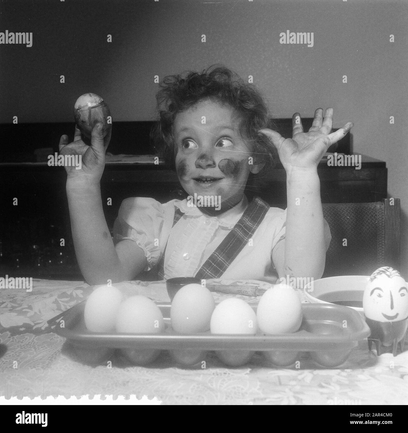 6 april 1957 hi-res stock photography and images - Alamy