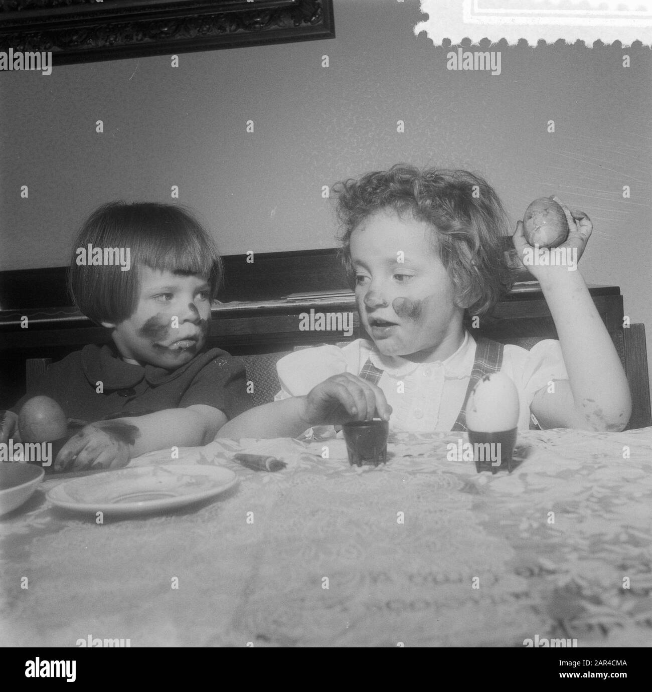 Easter symbols religious Black and White Stock Photos & Images - Alamy