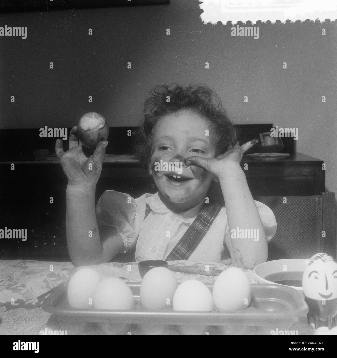 6 april 1957 hi-res stock photography and images - Alamy