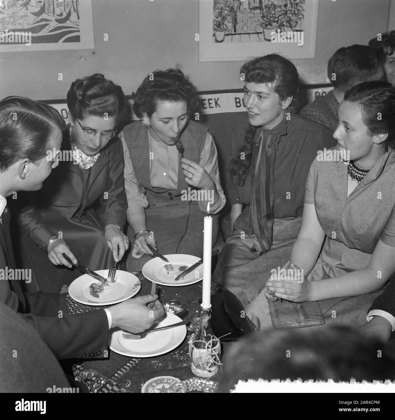 The flemish culture Black and White Stock Photos & Images - Alamy