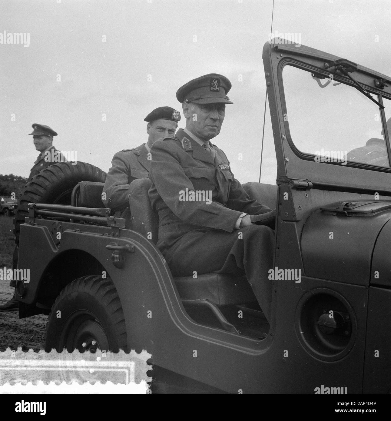 General hasselman hi-res stock photography and images - Alamy