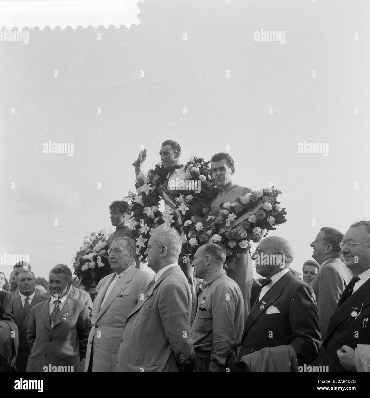 World champion louis proost hi-res stock photography and images - Alamy