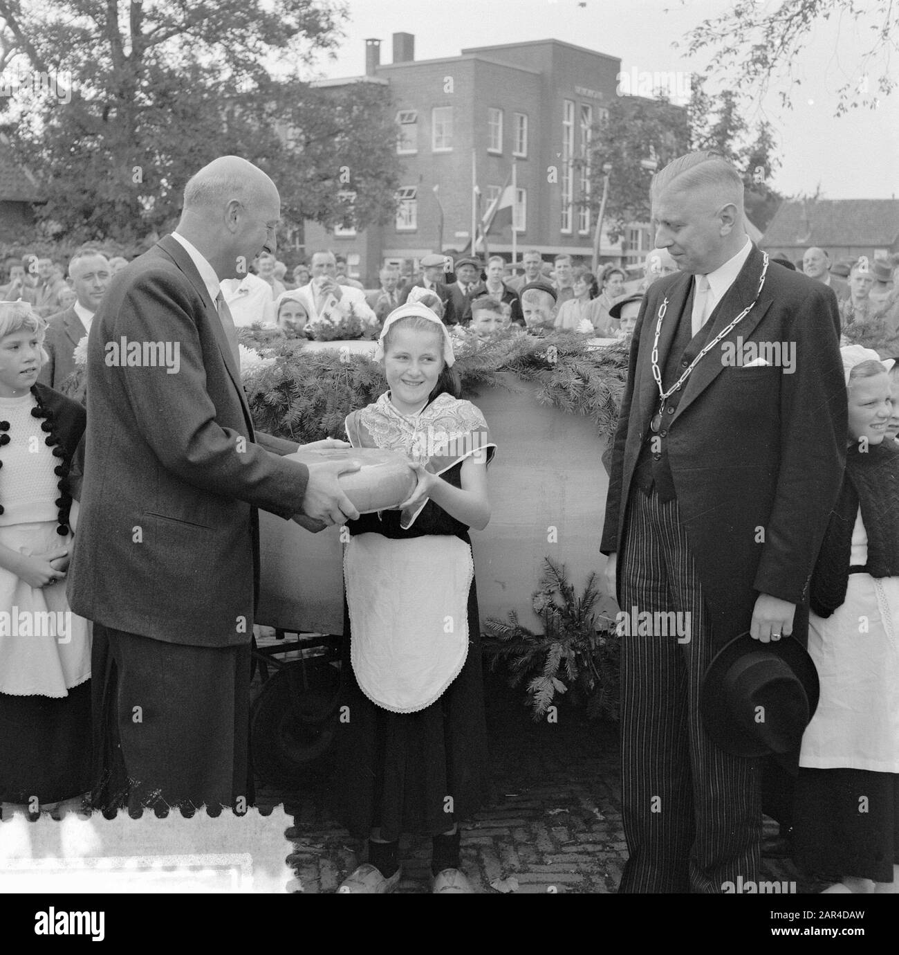 The old location of markets Black and White Stock Photos & Images - Alamy