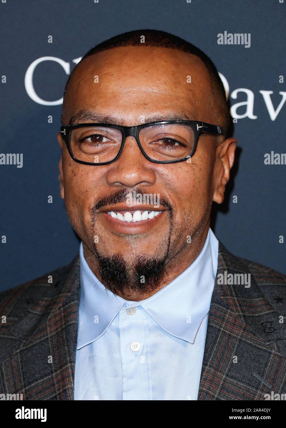 Beverly Hills, United States. 25th Jan, 2020. BEVERLY HILLS, LOS ...