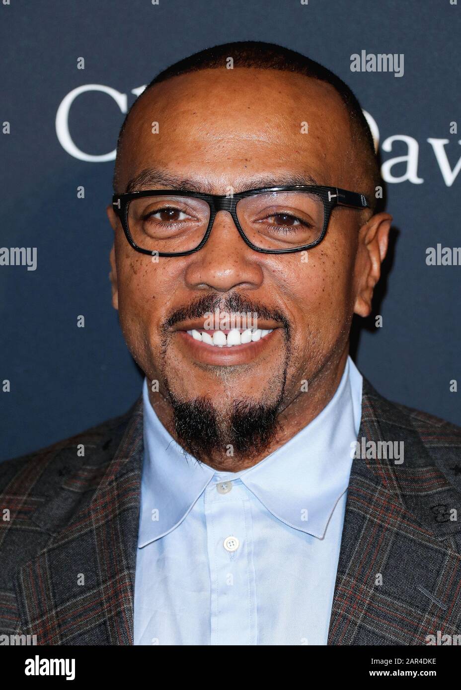 Timbaland portrait hi-res stock photography and images - Alamy