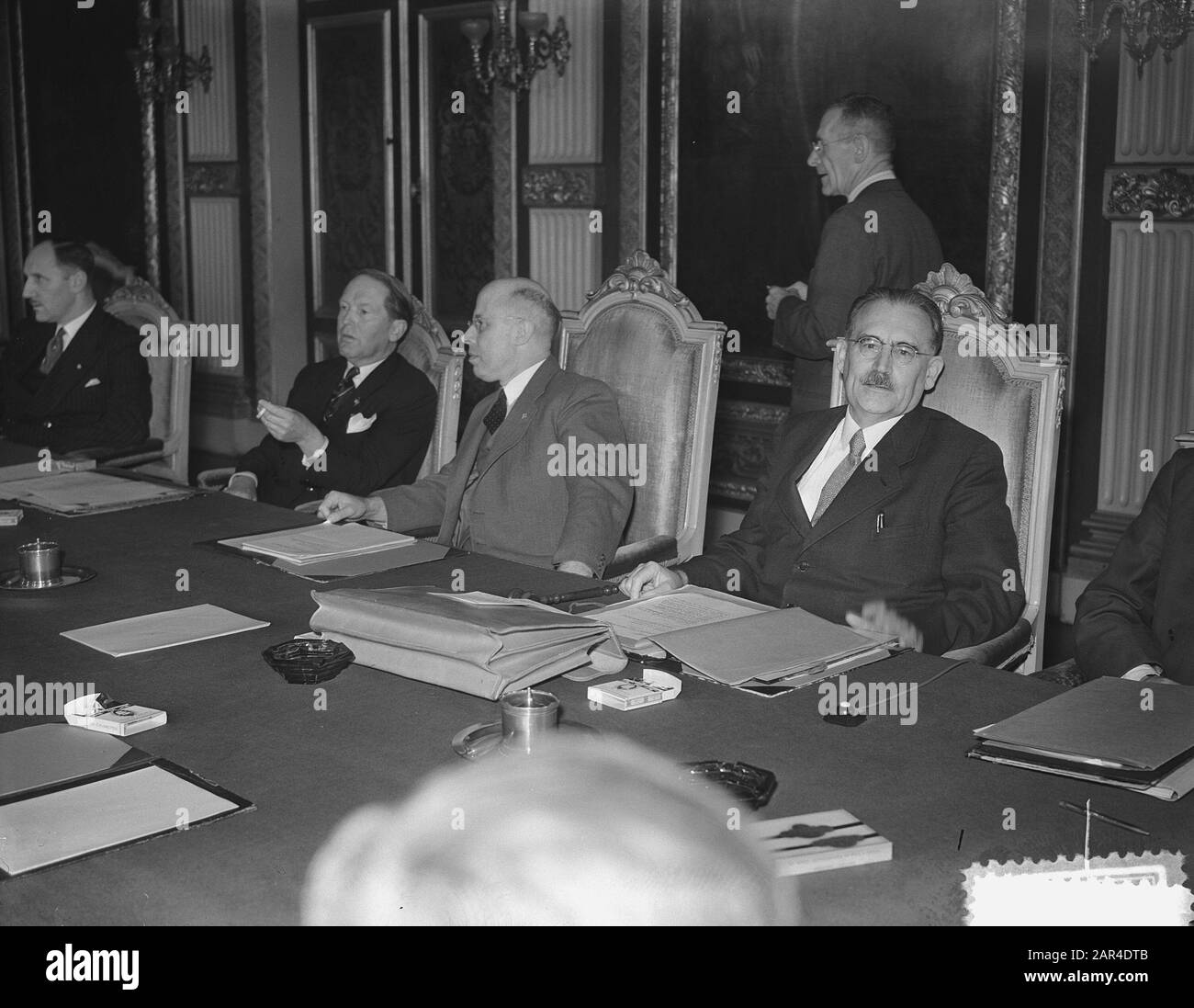 Third cabinet drees hi-res stock photography and images - Alamy