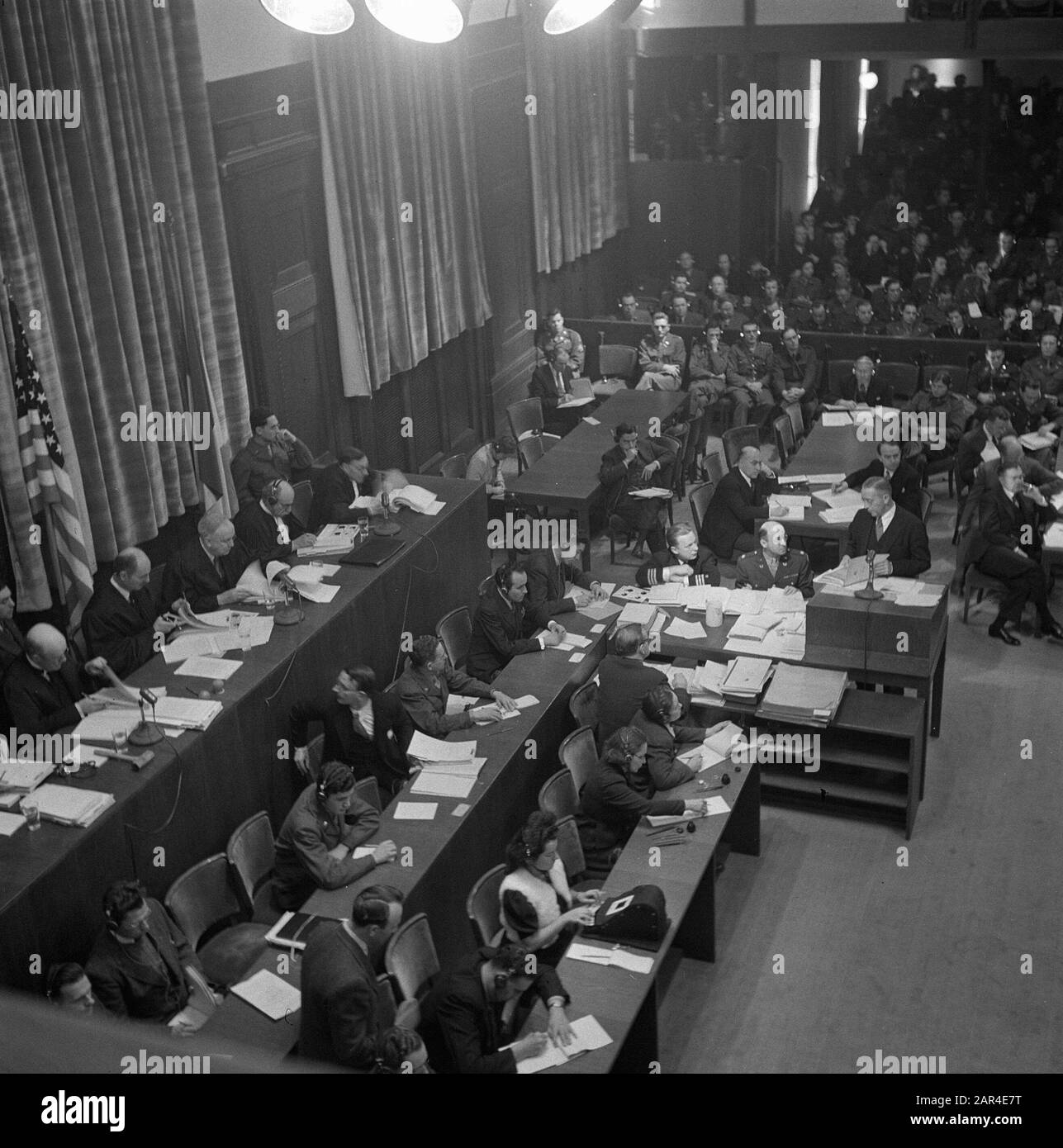 Process Nuremberg. Process Nuremberg Date: 4 December 1945 Location ...