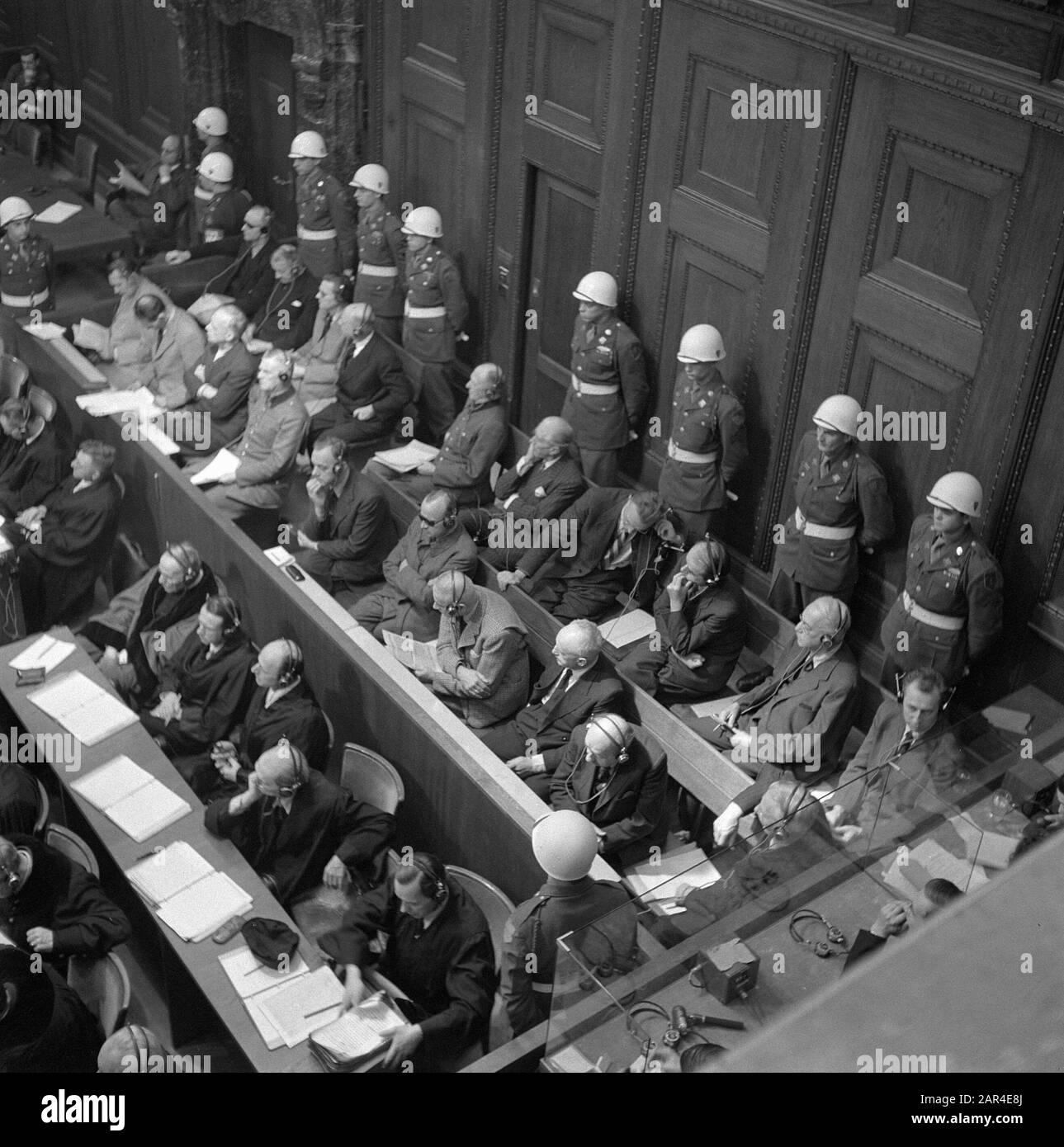 Process Nuremberg. Process Nuremberg Date: 4 December 1945 Location ...
