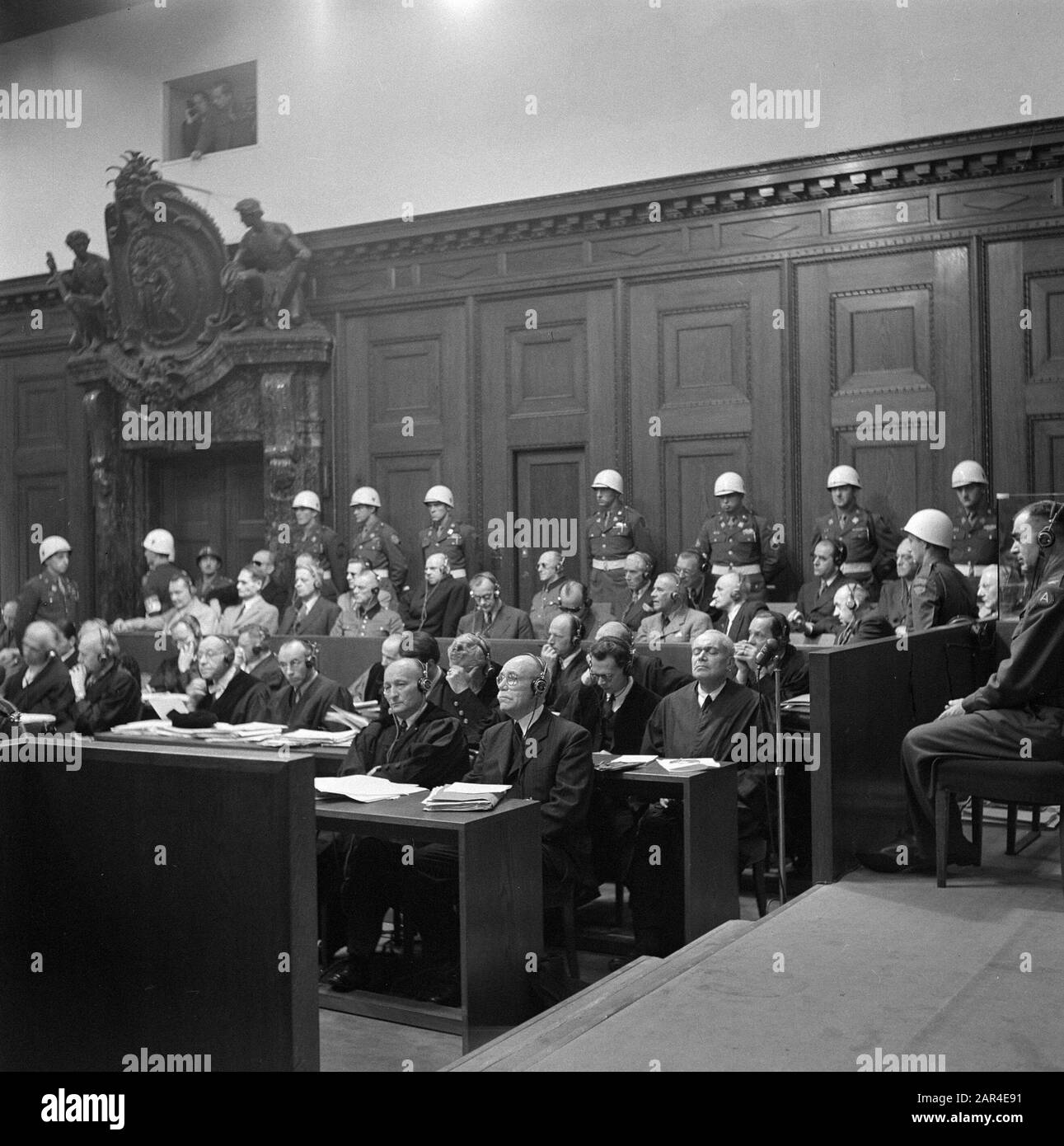 Process Nuremberg. Process Nuremberg Date: 4 December 1945 Location ...