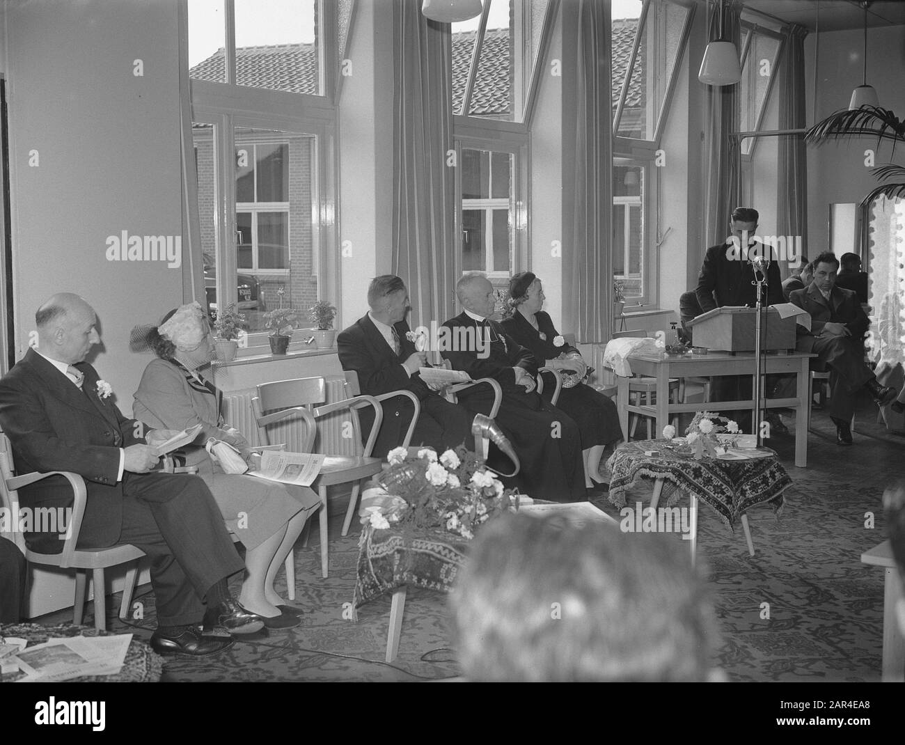 Sanatorium zonlichtheide hi-res stock photography and images - Alamy