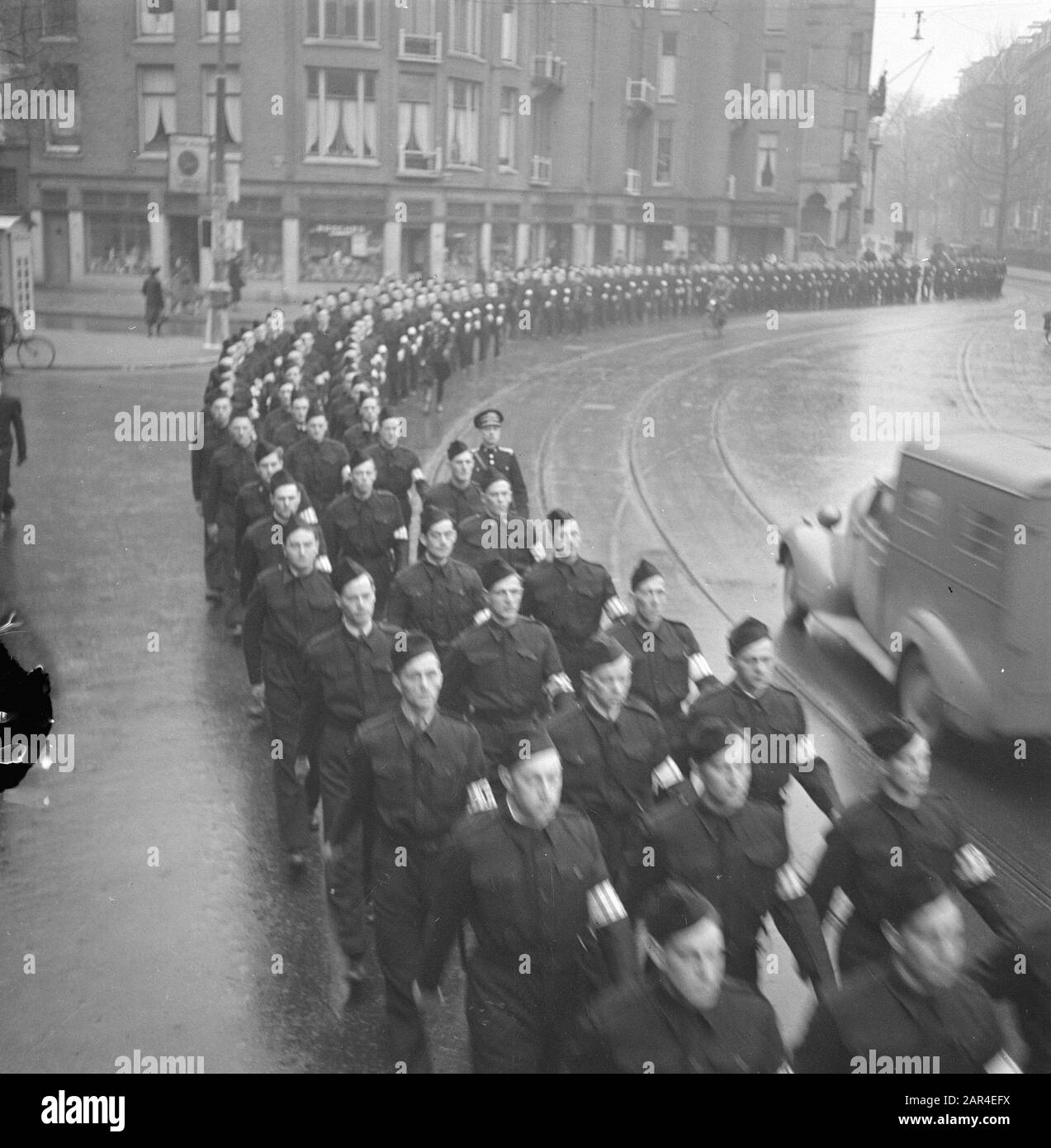 31 december 1945 hi-res stock photography and images - Alamy