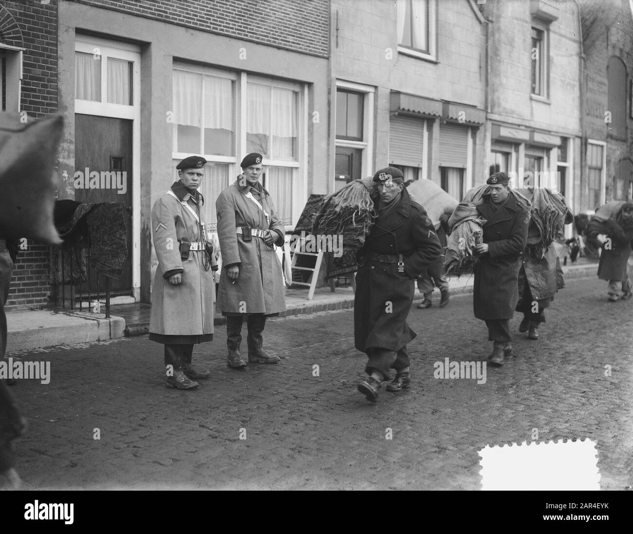 5 february 1953 hi-res stock photography and images - Alamy