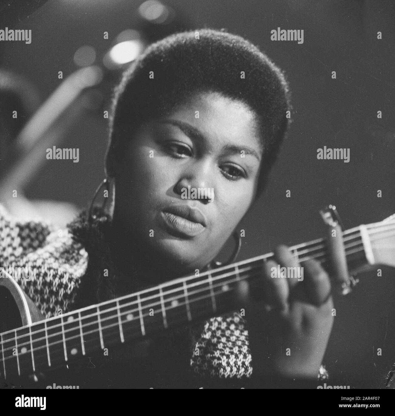 Odetta hi-res stock photography and images - Alamy