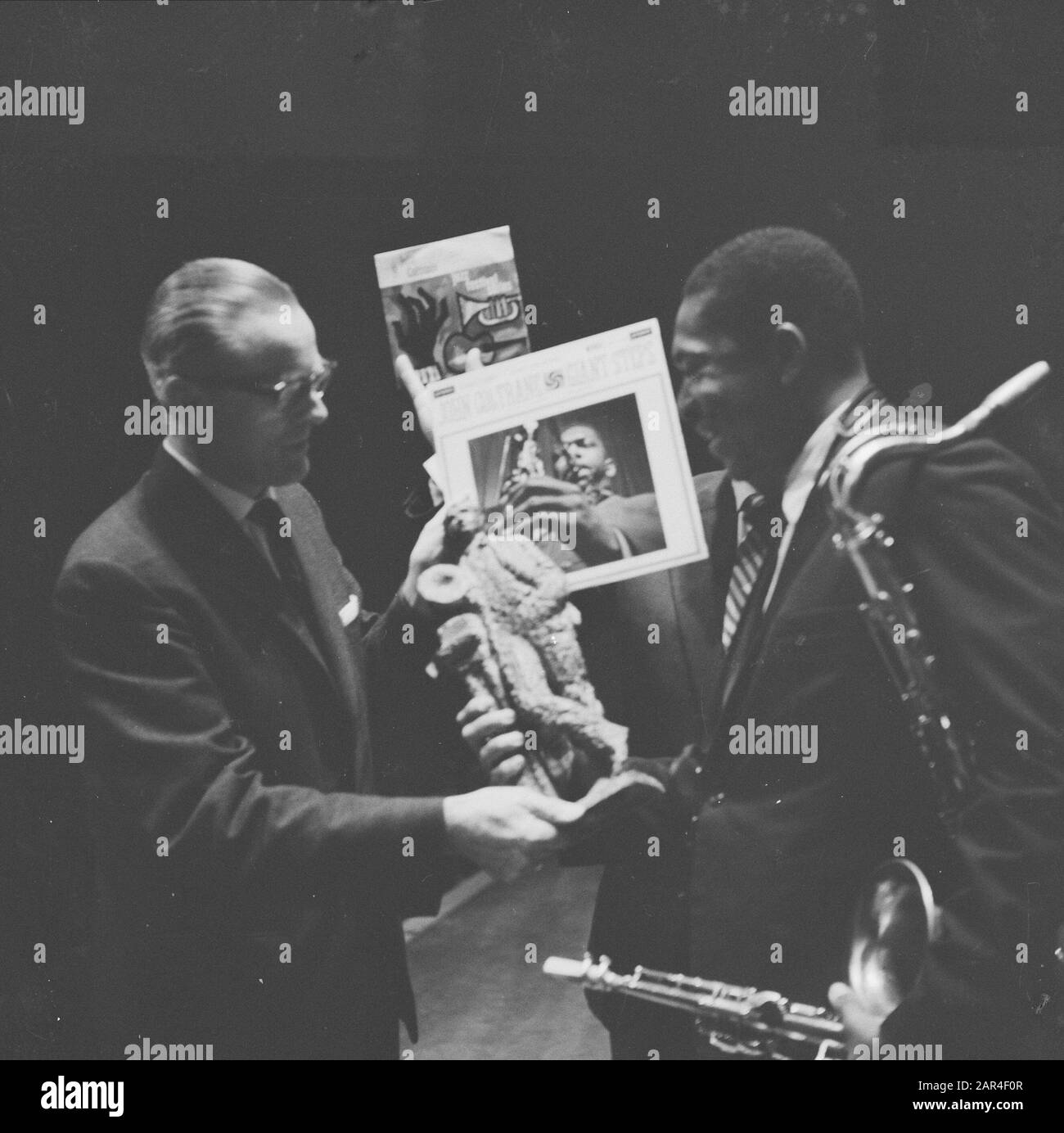 Dutch edison award hi-res stock photography and images - Alamy