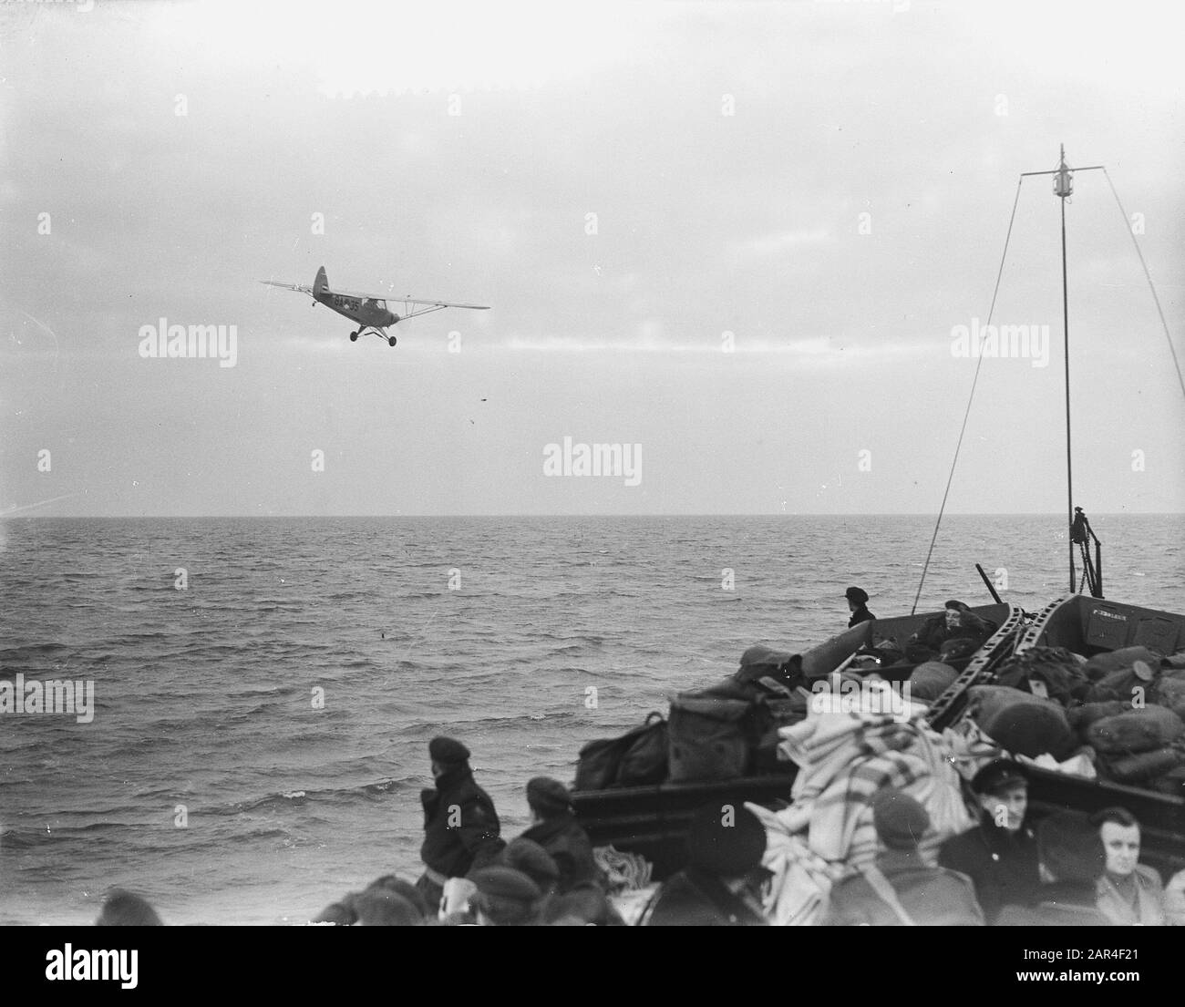 5 february 1953 hi-res stock photography and images - Alamy