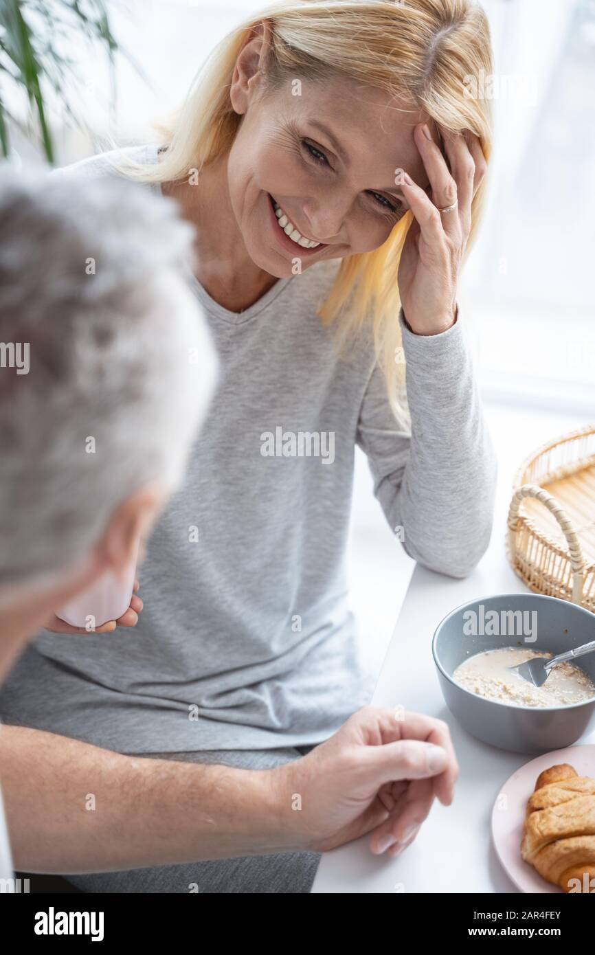 Funny jokes hi-res stock photography and images - Alamy