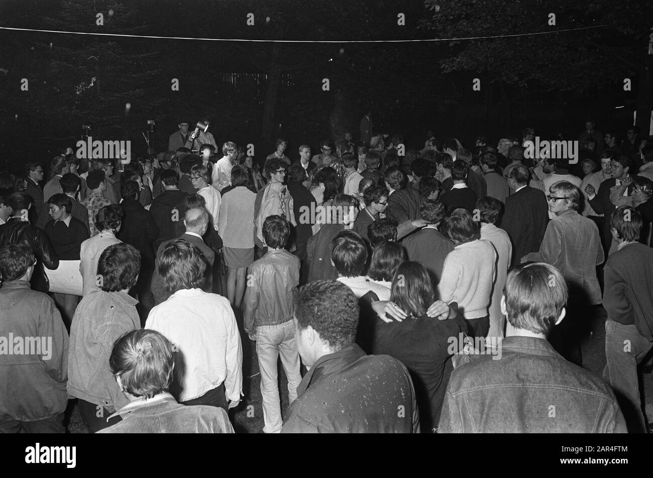 31 july 1968 hi-res stock photography and images - Alamy