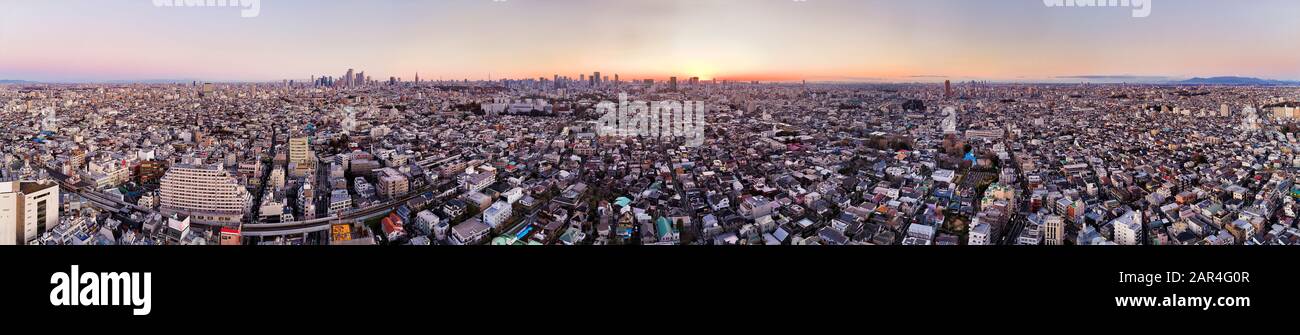 Rising sun japan fuji hi-res stock photography and images - Alamy