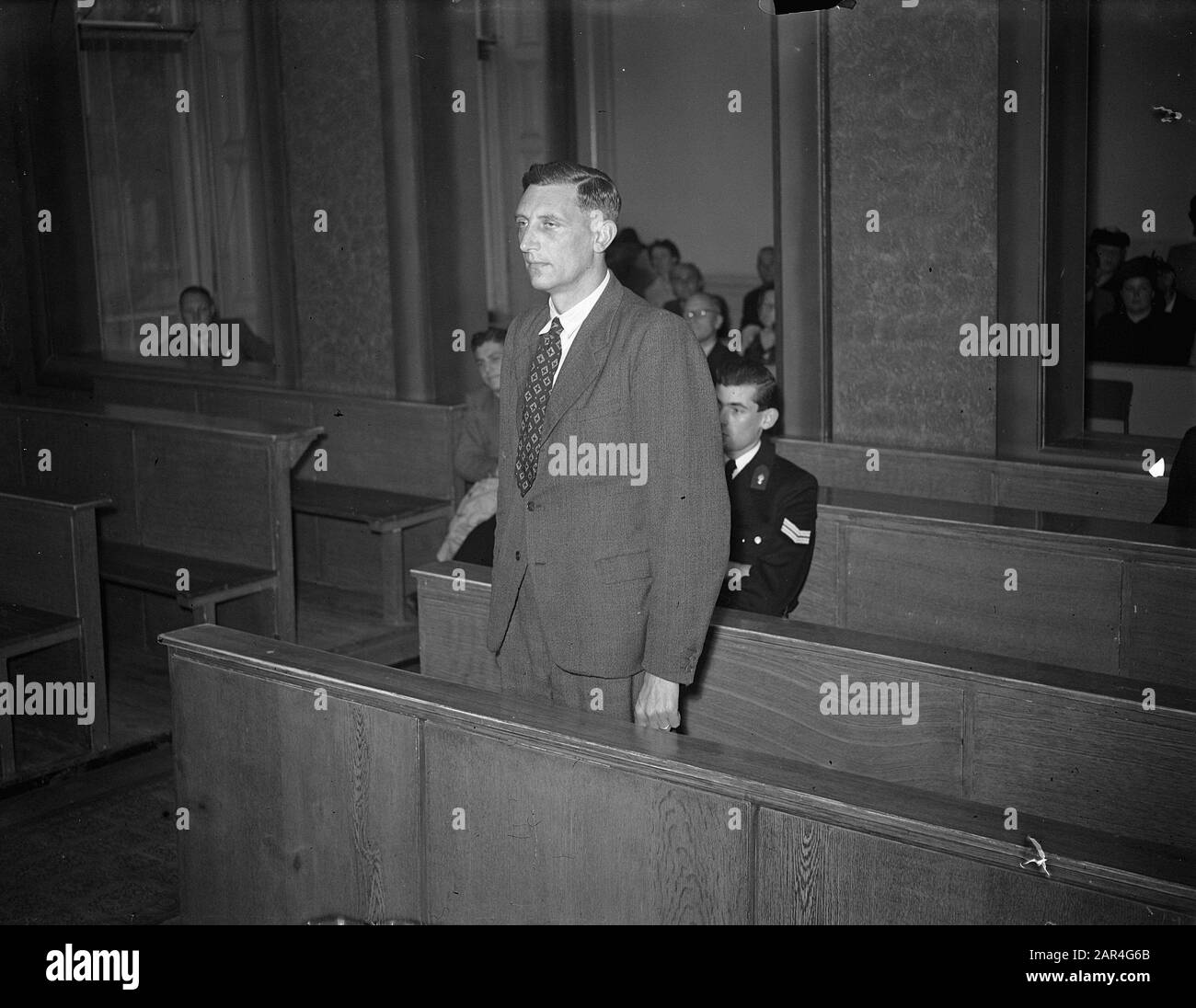 Gejus van der meulen hi-res stock photography and images - Alamy