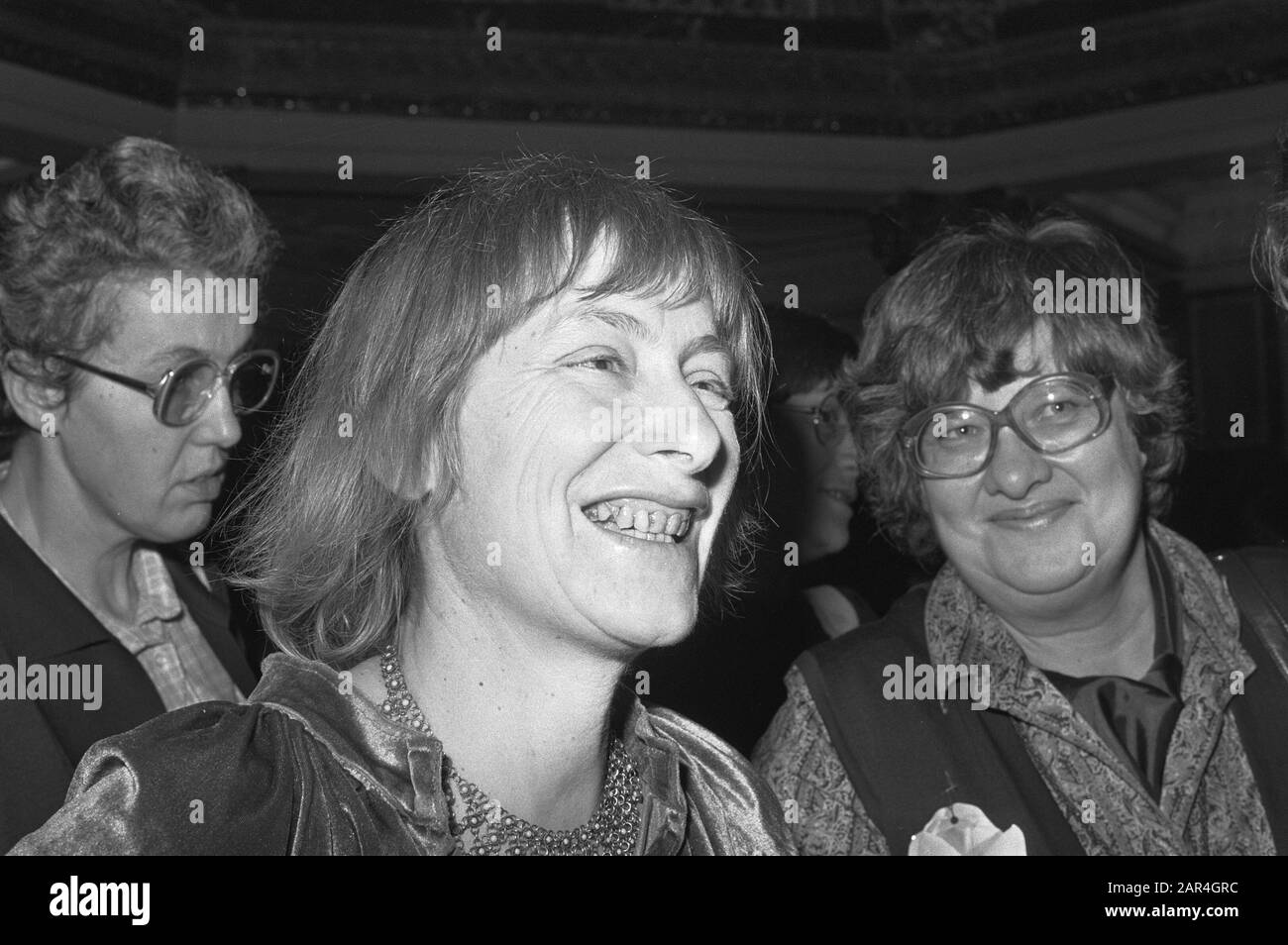 Dorothee sölle hi-res stock photography and images - Alamy