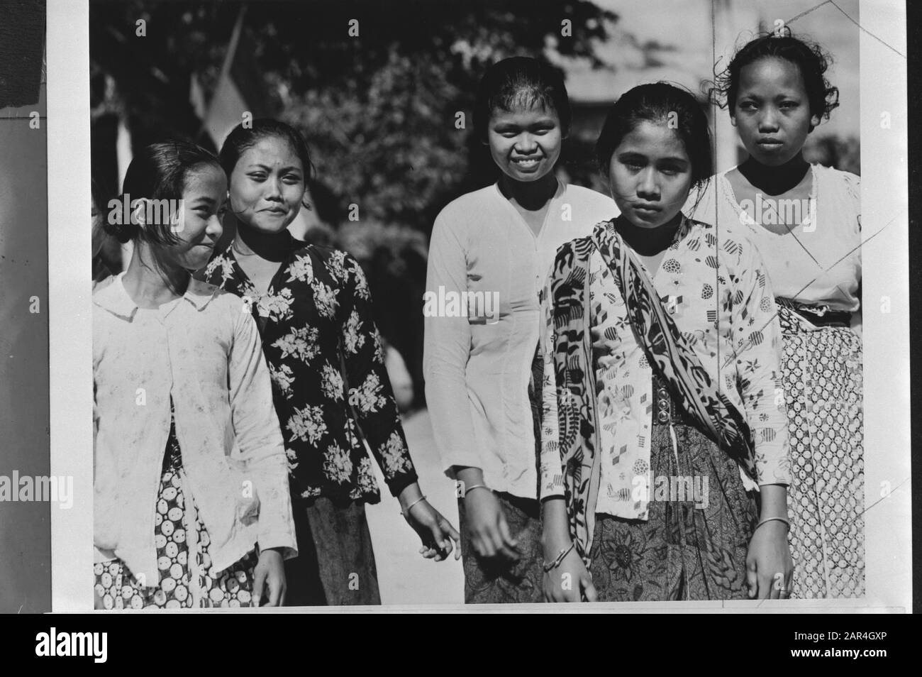 Suriname natives hi-res stock photography and images - Alamy