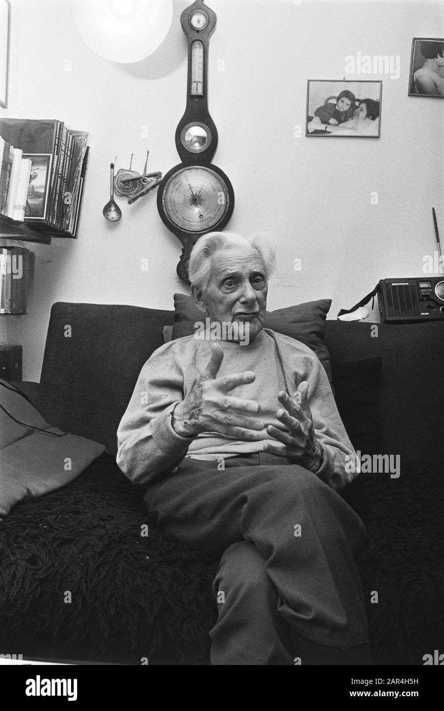 95th birthday tomorrow hi-res stock photography and images - Alamy