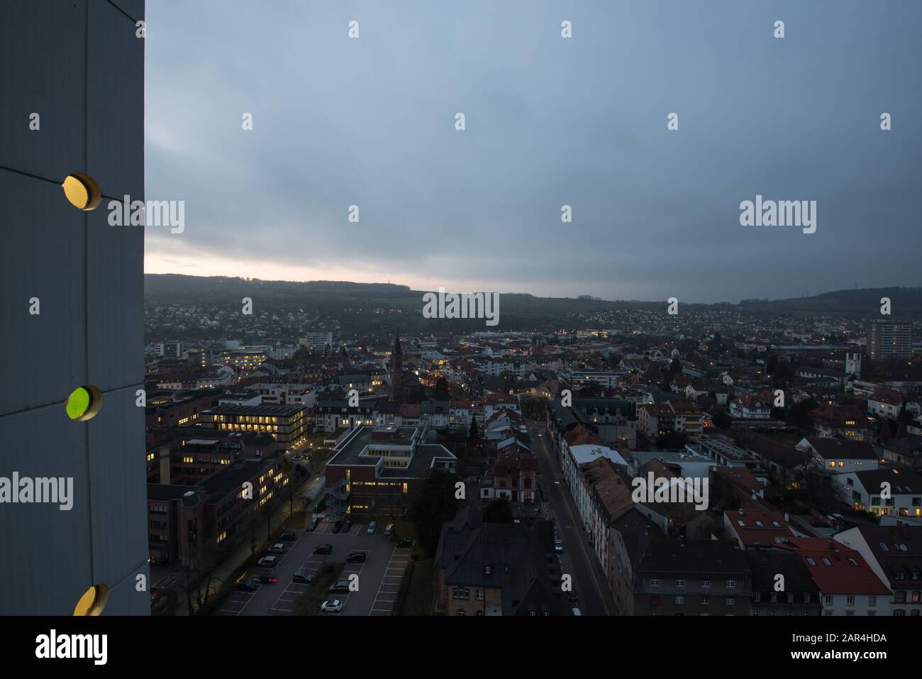 District lorrach hi-res stock photography and images - Alamy